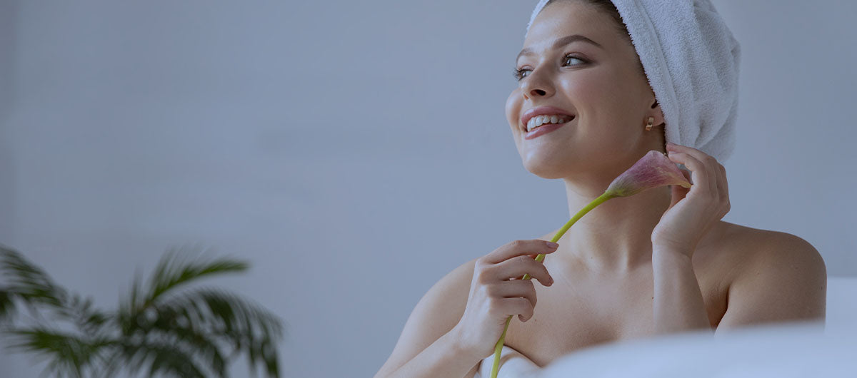 Caregiver Bathing Wraps For Elderly| Elderly Bathing Solutions – The ...