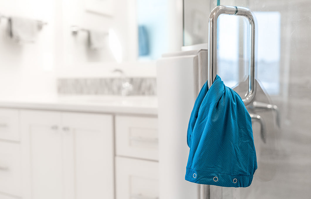 Caregiver Bathing Wraps For Elderly| Elderly Bathing Solutions – The ...